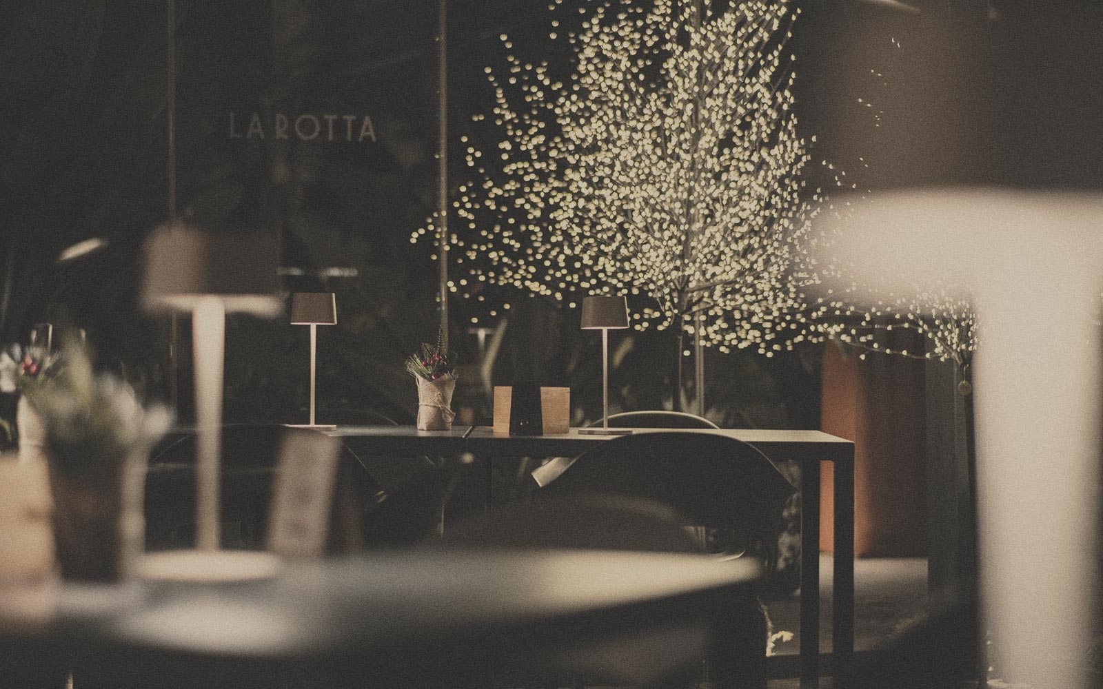 La Rotta – Ristorante, Beach Club e Rooms ad Agrigento